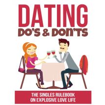 Dating Dos Donts